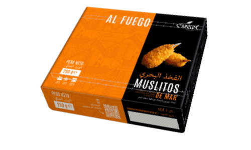 Muslitos de Mar - Cocelang