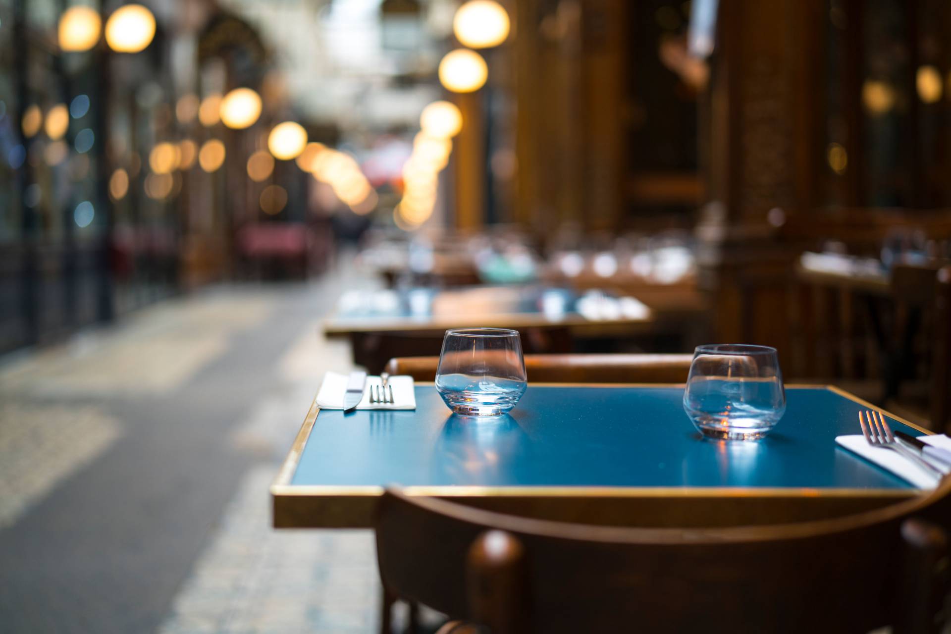 5 razones por las que escoger un bar para comer